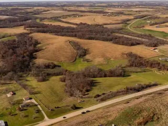 m ONROE WAPELLO ROAD, ALBIA, IA 52531 Vacant Land For Sale ML.