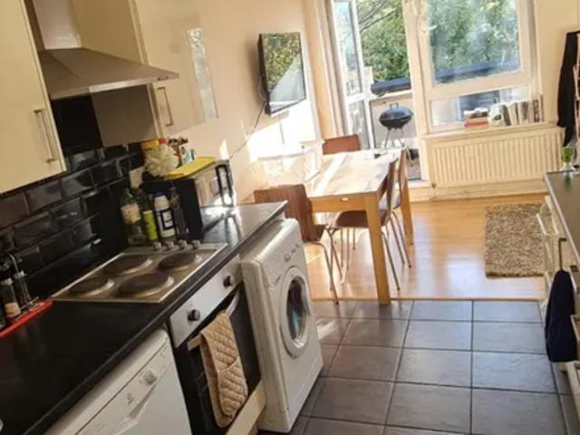 M.A Halal Grocery, 2 4 Stroudley Walk, Bromley by Bow, London, E3 3EW, United Kingdom | Room for rent #154590020 | Rentberry