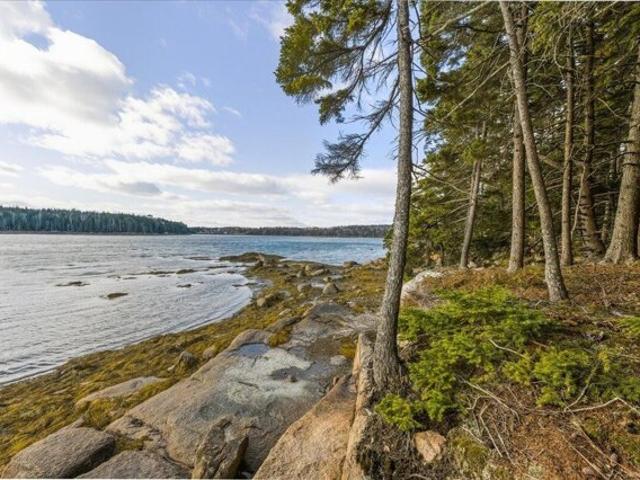 M a Oceanville Rd, Stonington, Plot For Sale