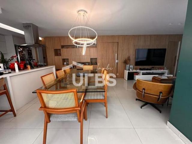 M Broadway Apartamento 2 quartos, sendo 2 suítes