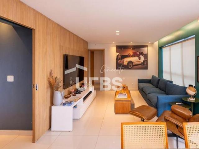 M Broadway Apartamento 2 quartos, sendo 2 suítes