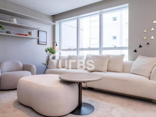 M Broadway Apartamento 3 quartos, sendo 3 suítes