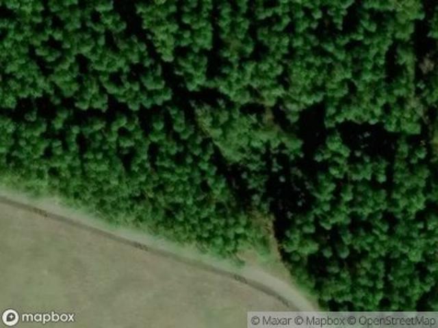 M Brodnax Rd