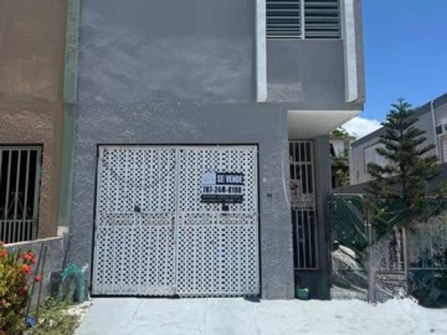 M Calle A, Bayamon, Home For Sale