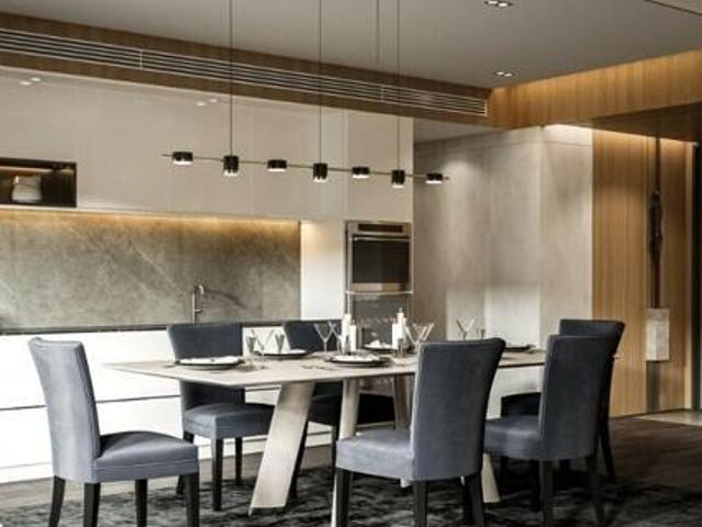 M Central Apartments, Deansgate, 1 Bedroom Flat