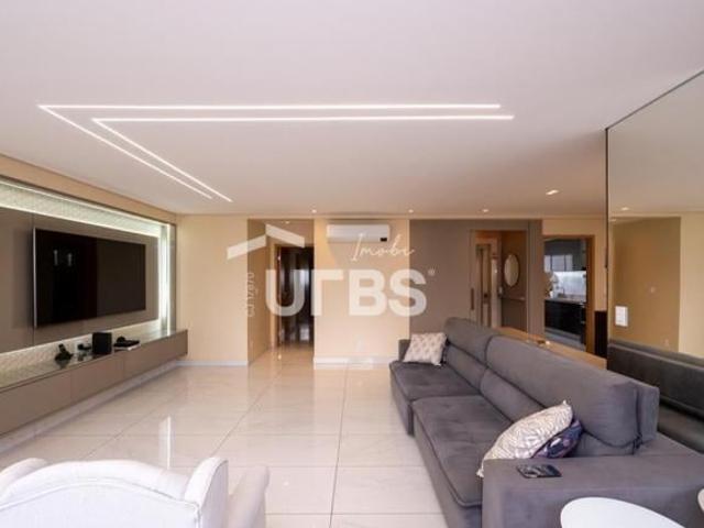 M Central Park Apartamento 4 quartos, sendo 4 suítes