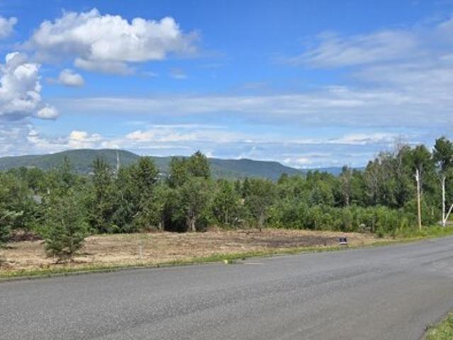 M D La Ridgeview Ave, Madawaska, Plot For Sale