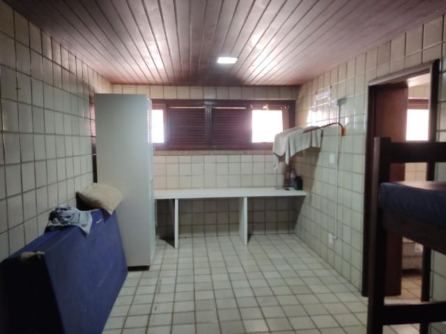 M DIAS BRANCO CASA R. DOUTOR GILBERTO STUDART, 2611 VISITA PROGRAMADA