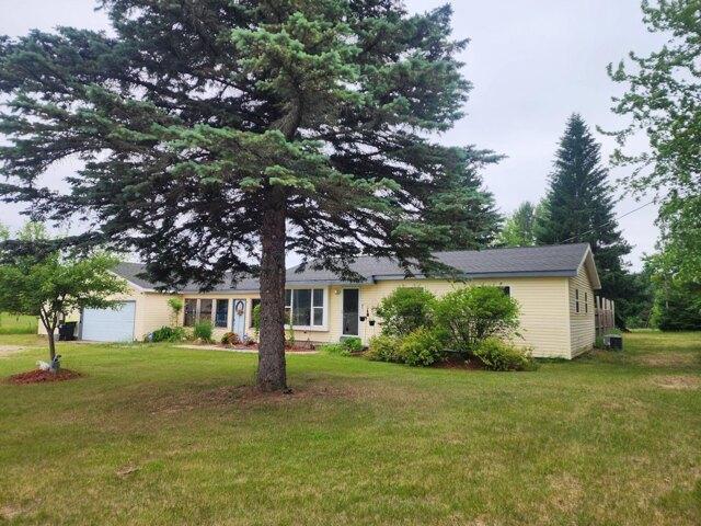 M E, Kalkaska, Home For Sale