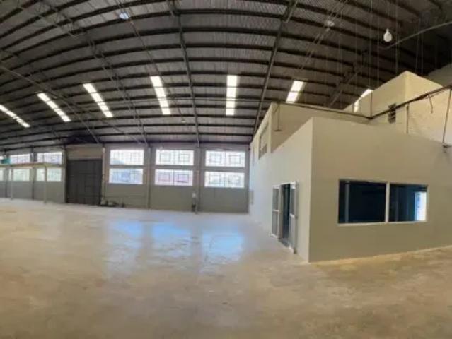 Máffer imóveis aluga – oportunidade comercial imperdível! Localização estratégica: Próximo ao