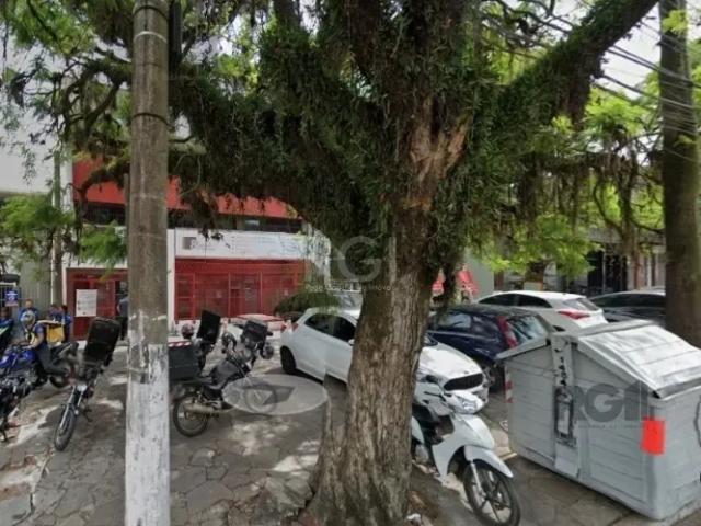 Máffer imóveis aluga – prédio comercial com 1.070m² DE ÁREA PRIVATIVA Prédio comercial amplo e be