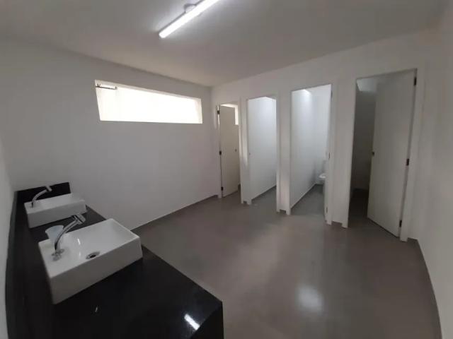 Máffer imóveis aluga depósito comercial localizado em região estratégica do bairro são geraldo, com