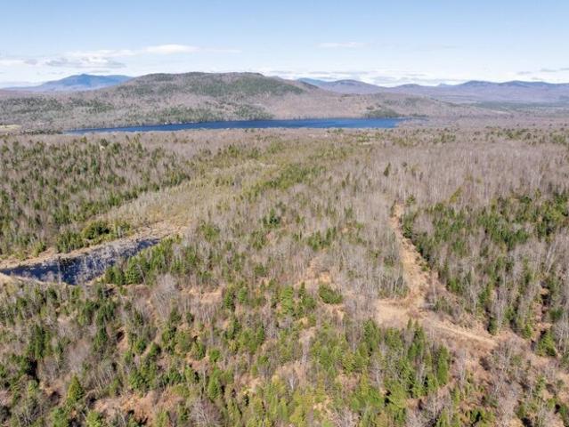 M / George E Cole Rd, New Portland, Plot For Sale