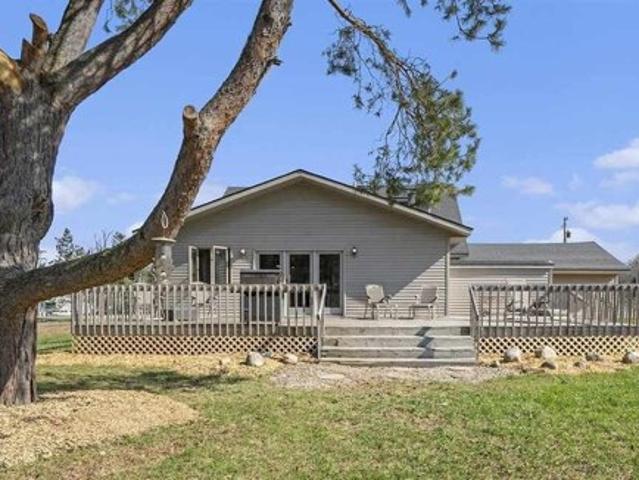 M Hwy, Alanson, Home For Sale