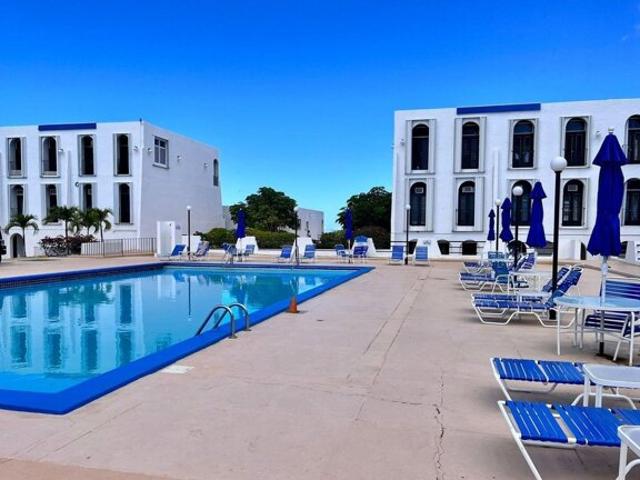 M Hermon Hl # Co, Saint Croix, Condo For Sale
