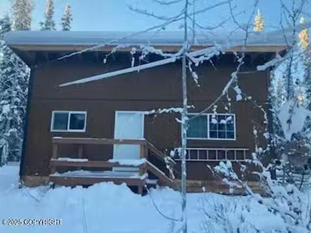 m I 3 S SCHIOVULLI, TOK, AK 99780 Single Family Residence For.