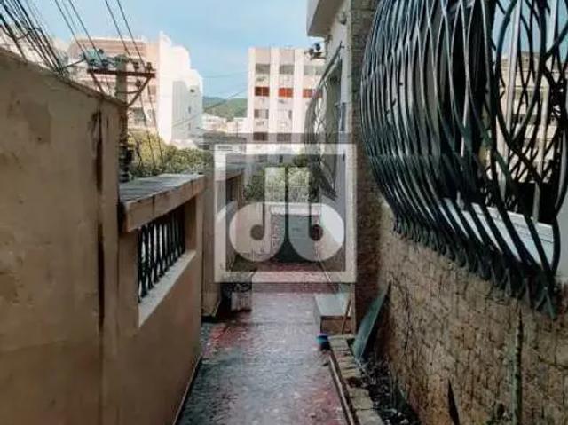 Méier Casa de Vila Vendo Varanda Terraço Sala 3 Quartos dependências Julio Bogoricin