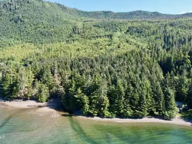 m IL1 11.1 PORT SAINT NICHOLAS ROAD, CRAIG, AK 99921 Vacant La.