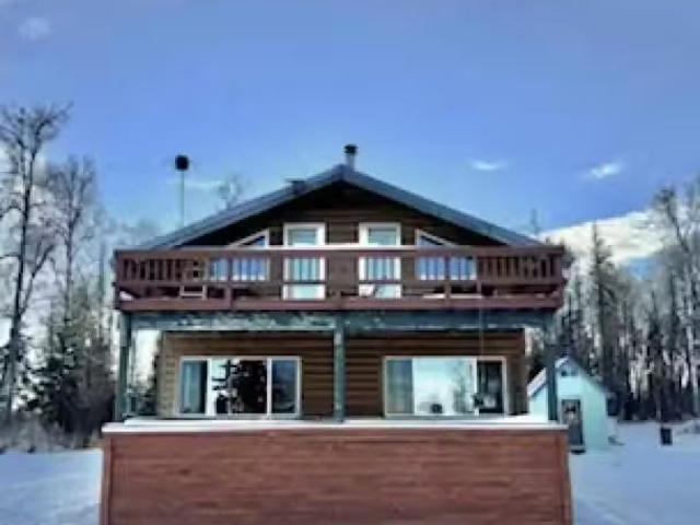 m ILE 23 YENTNA RIVER, WILLOW, AK 99688 Single Family Residenc.