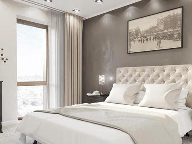 M Luxury Apartments, Ordsall Lane, 2 Bedroom Apartment