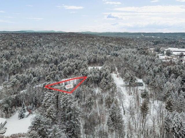 M L Coburn Ave, Skowhegan, Plot For Sale