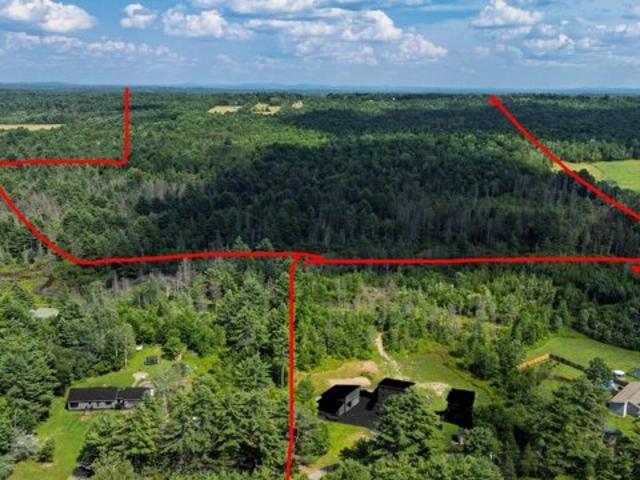 M L Canaan Rd, Clinton, Plot For Sale