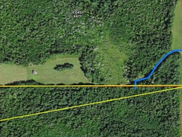M L Boone Rd, Mapleton, Plot For Sale