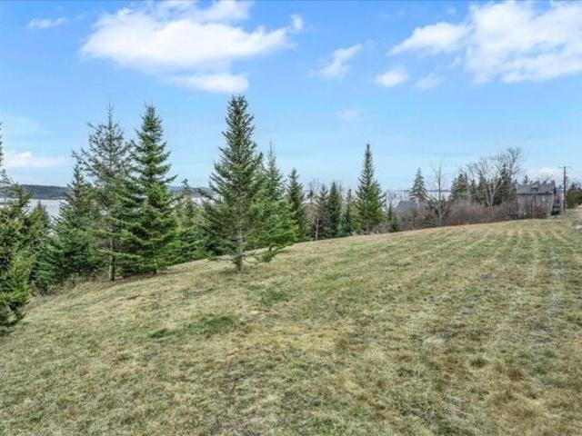 M L Battle Ave, Castine, Plot For Sale