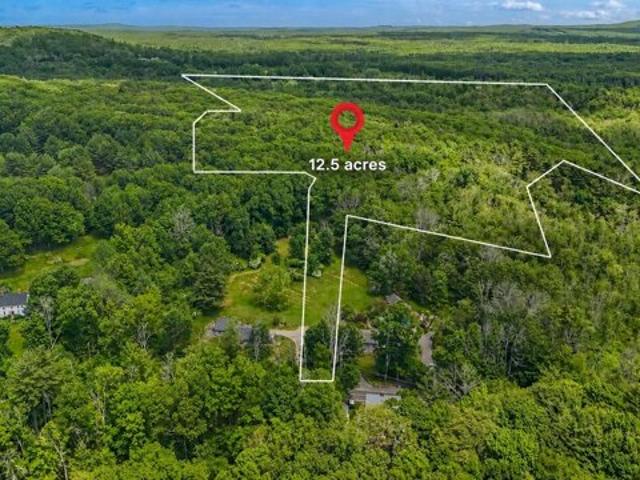 M L Goodwin Rd, Eliot, Plot For Sale