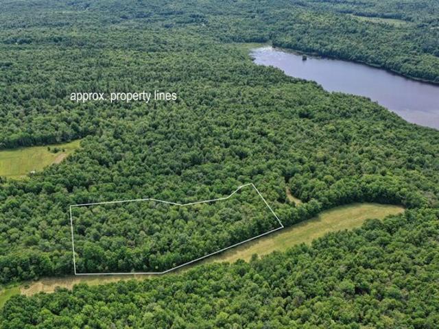 M L Goosepecker Rdg, Montville, Plot For Sale
