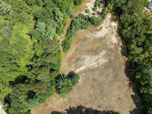 M L Gleason Falls Rd, Hillsborough, Plot For Sale