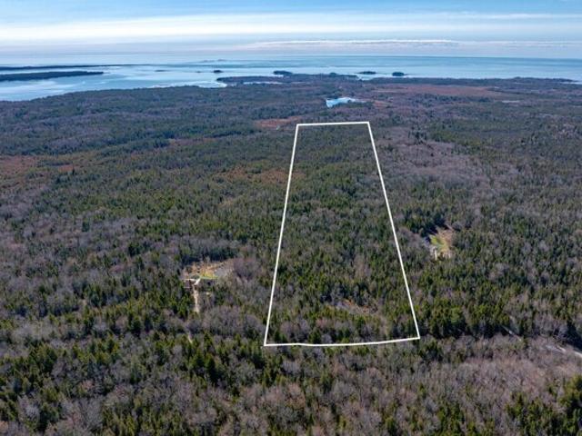 M L Grand Marsh Bay Rd, Gouldsboro, Plot For Sale