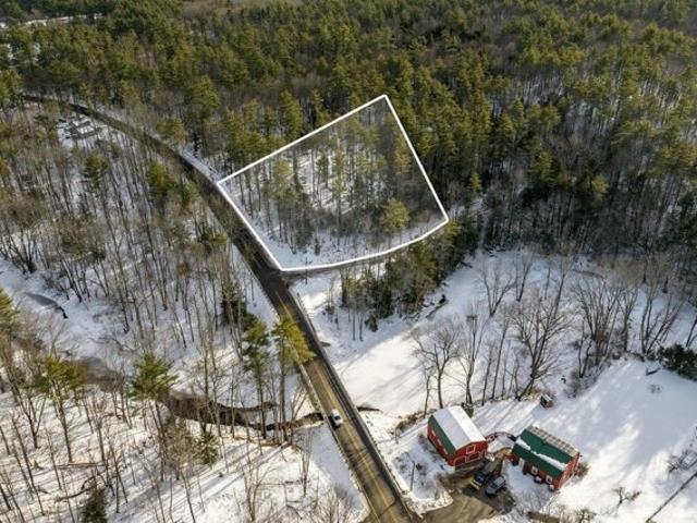 M L Greenhill Rd, Barrington, Plot For Sale