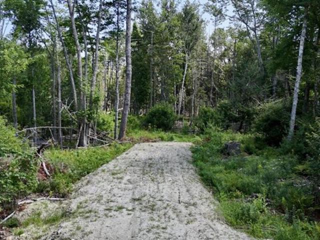 M L d Flye Point Rd, Brooklin, Plot For Sale