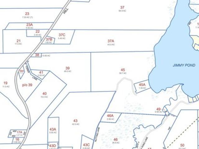 M L D Oak Hill Rd, Litchfield, Plot For Sale
