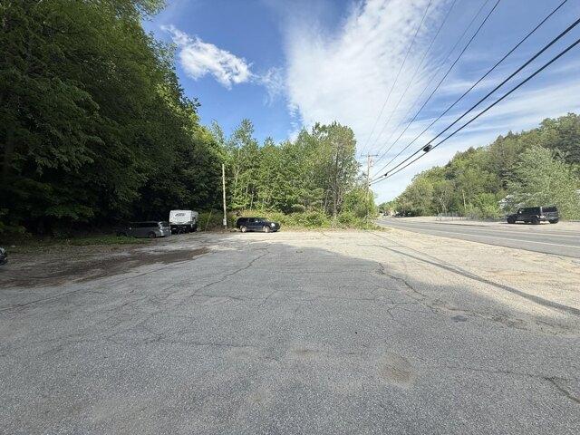 M L Depot St, Wilton, Plot For Sale