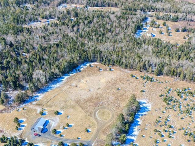 M L f N Dexter Rd, Dexter, Plot For Sale