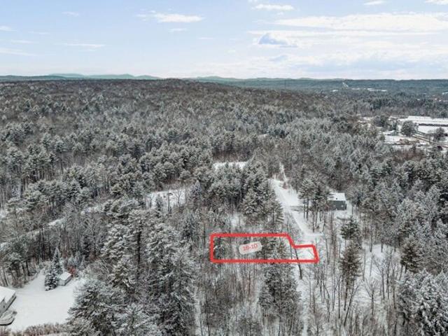 M L Fox Hollow Ln, Skowhegan, Plot For Sale