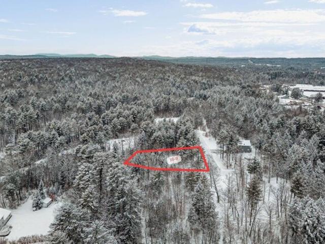 M L Fox Hollow Ln, Skowhegan, Plot For Sale