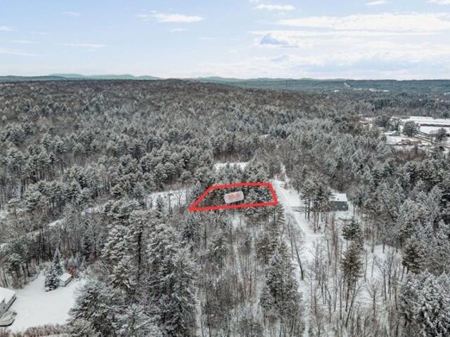 M L Fox Hollow Ln, Skowhegan, Plot For Sale