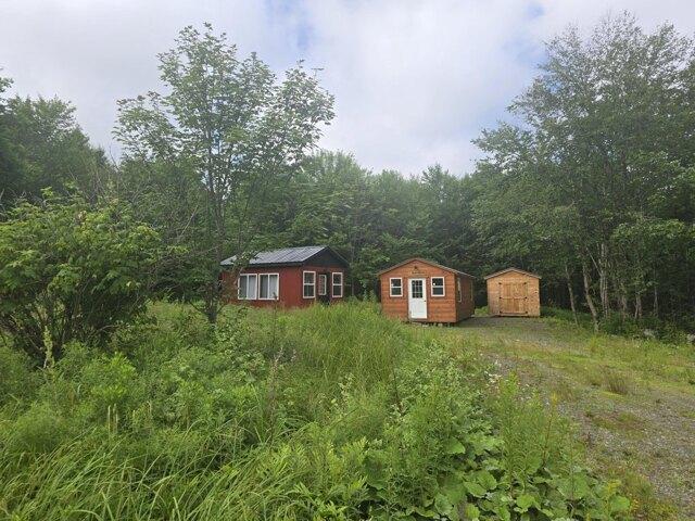 M L Fire Rd, Linneus, Home For Sale