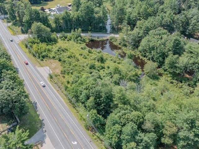 M L First Nh Tpke, Northwood, Plot For Sale