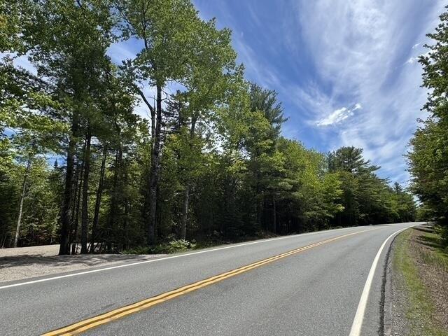 M L Front Ridge Rd, Penobscot, Plot For Sale