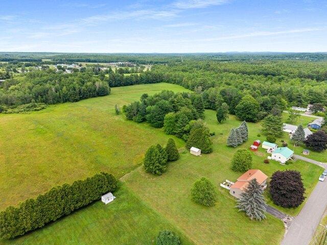 M L Kennebec Dr, Benton, Plot For Sale