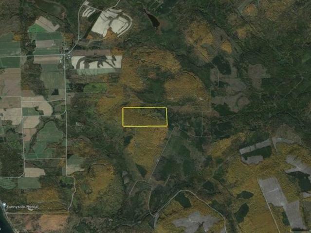 M L Off Teses De Souens Rd, Grand Isle, Plot For Sale
