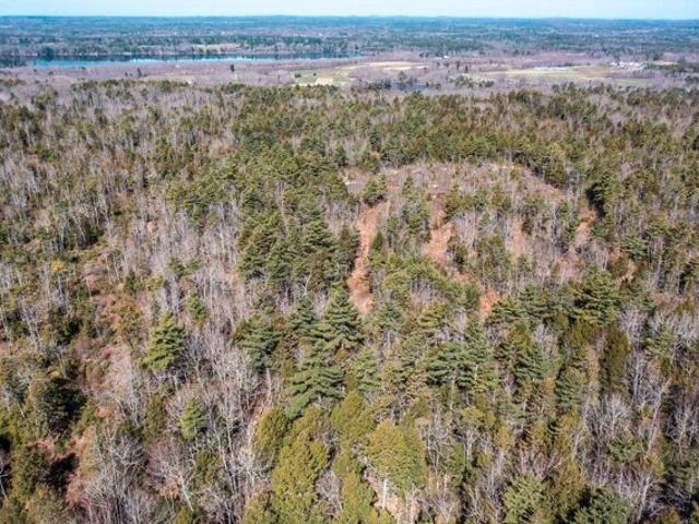M L Middle Rd, Dresden, Plot For Sale