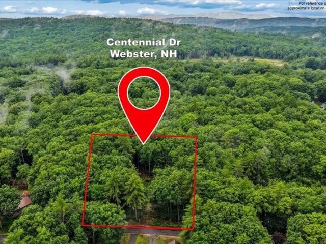 M L S Centennial Dr, Webster, Plot For Sale