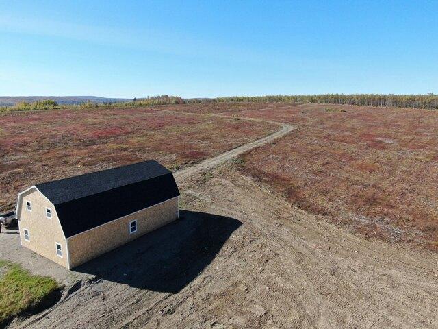 M L Smith Ridge Rd, Charlotte, Plot For Sale