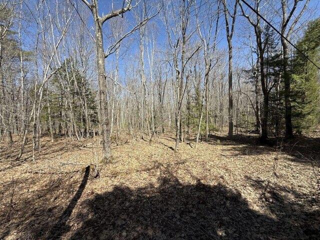 M L Sandy Point Rd, Vassalboro, Plot For Sale