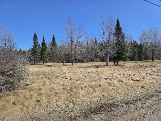 M L Sherman St, Island Falls, Plot For Sale